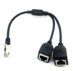 Сетевые кабели и переходники RJ45 купить в Москве | Интернет-магазин ...