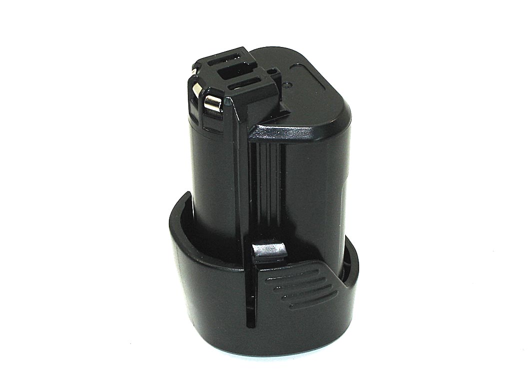 Аккумулятор для BOSCH (p/n: BAT411A, BAT412A) 4.0Ah 10.8V Li-ion 075011 ...