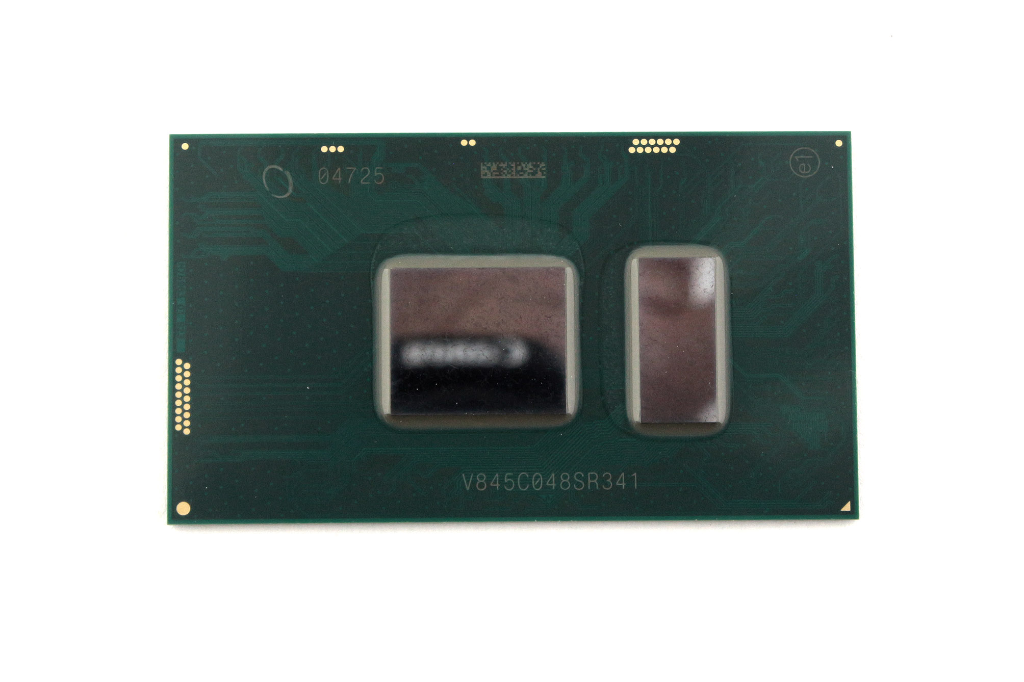 Процессор Intel I7-7500U 2.7G/4M SR341 BGA 2.2 111302 - купить в Москве ...